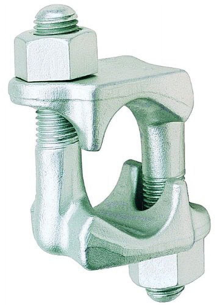 Crosby 1010578 3/4" Fist Grip wire rope clip galvanized CA2 - Walmart.com