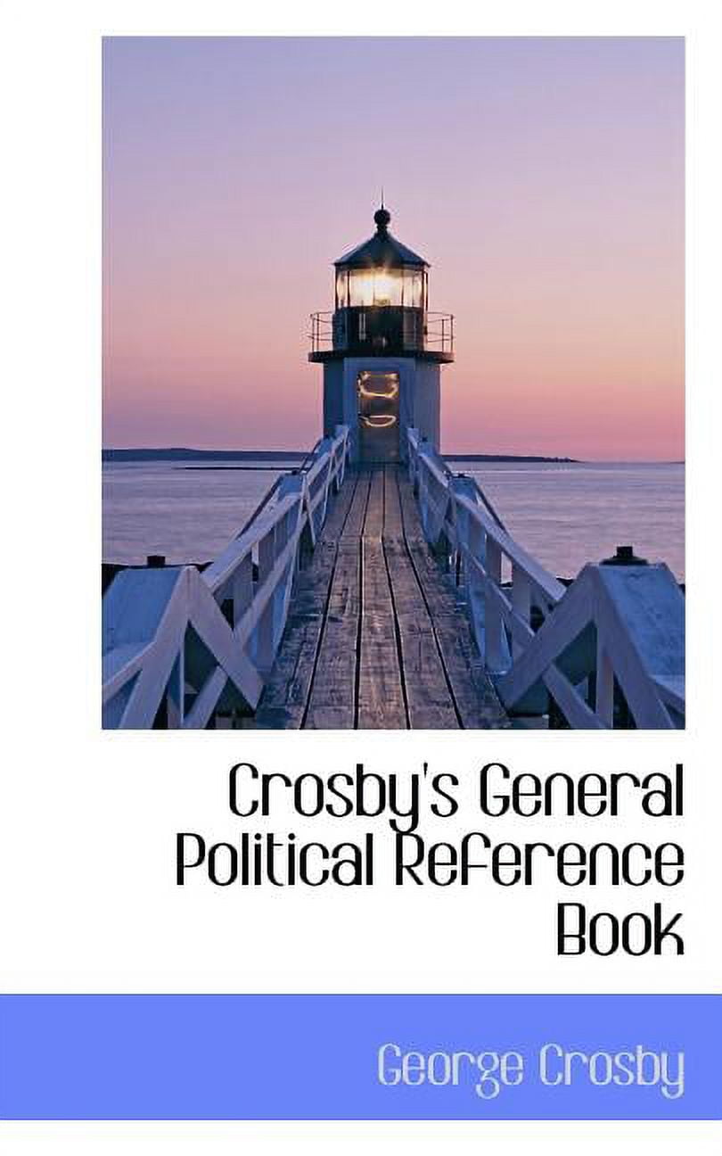 George Crosby Books - Walmart.com