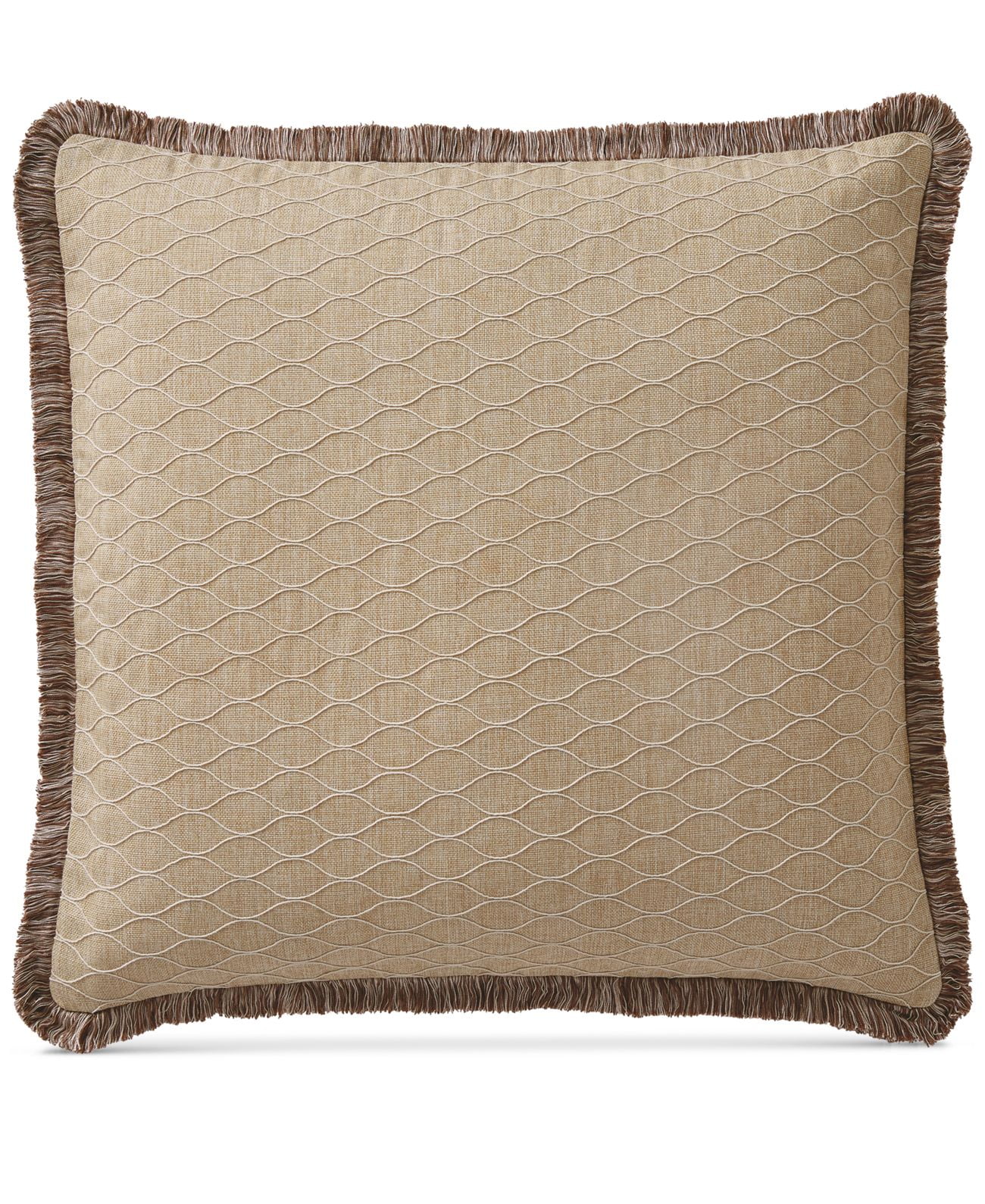 Croscill Camille Euro Sham 26X26 - Walmart.com