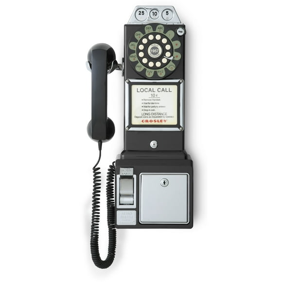 Retro Phones