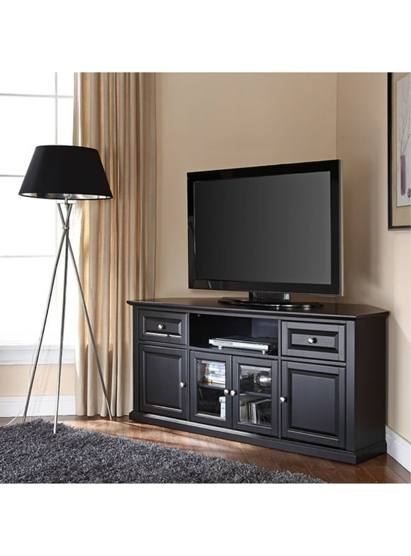 Corner TV Stands in TV Stands & Entertainment Centers - Walmart.com