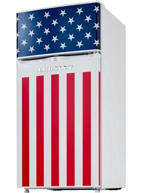 Mini Fridges with Freezers in Mini Fridges & Compact Refrigerators ...