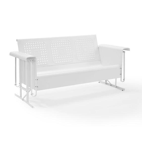 Crosley Bates Sofa Glider - Walmart.com