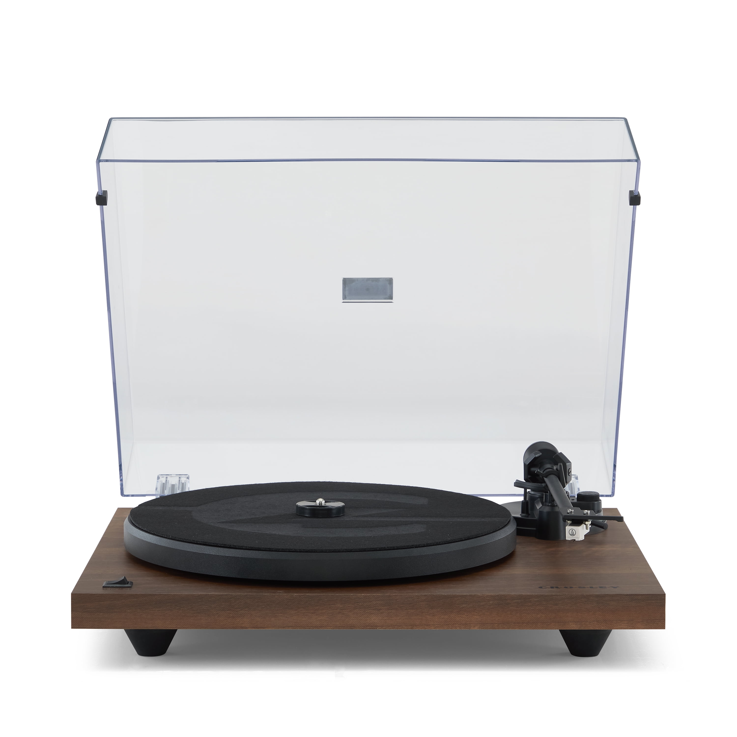 Crosley C6 Vinyl Record Player with Wireless Bluetooth - Audio ...