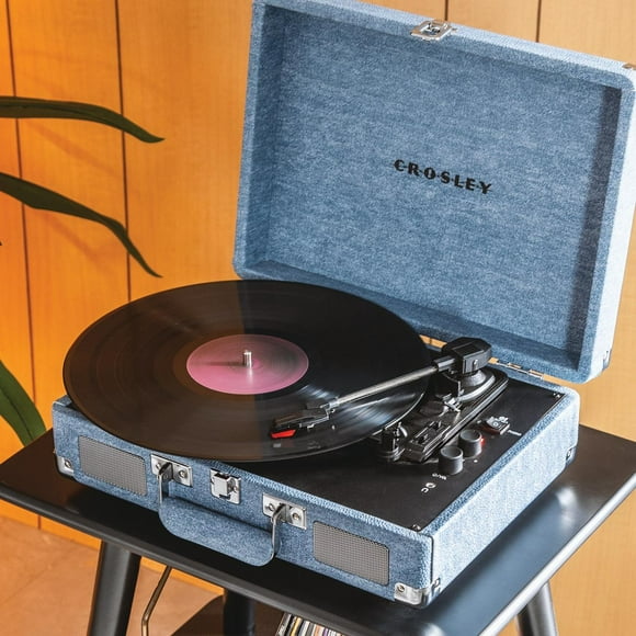 Crosley Record Player