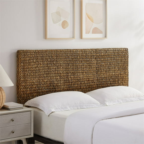 Rattan Headboards in Headboards - Walmart.com