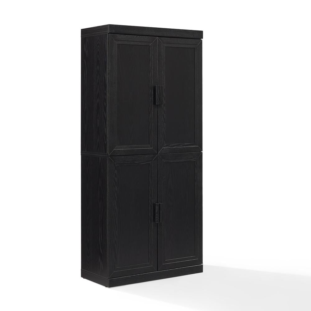Essen Kitchen Pantry Storage Cabinet - Walmart.com