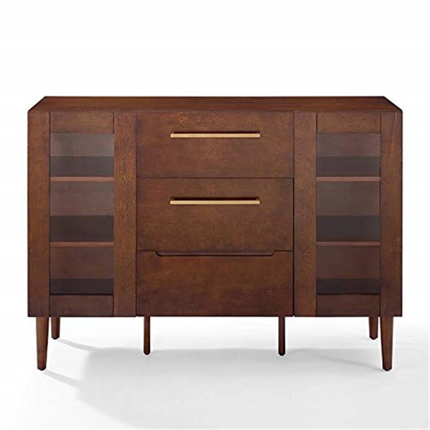 Crosley Furniture Everett Buffet - Walmart.com