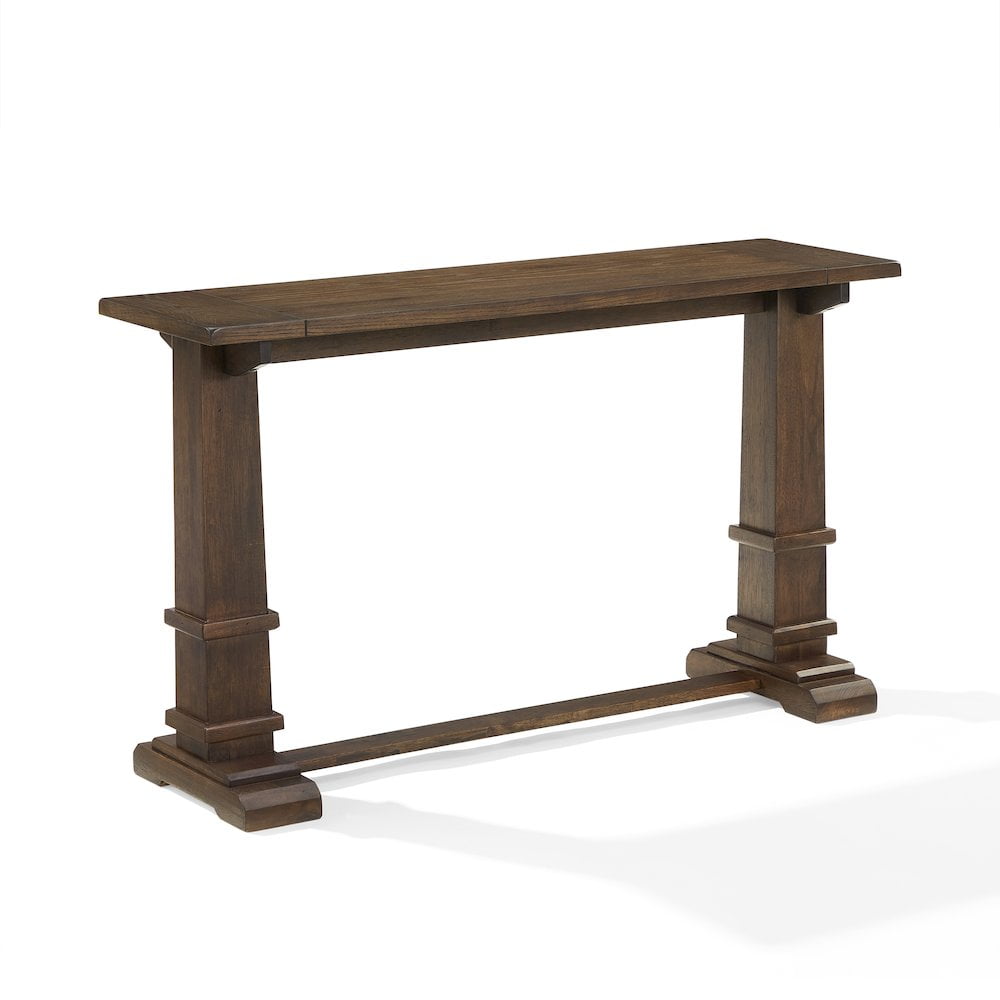 Crosley Furniture Joanna Entryway Console Table - Walmart.com