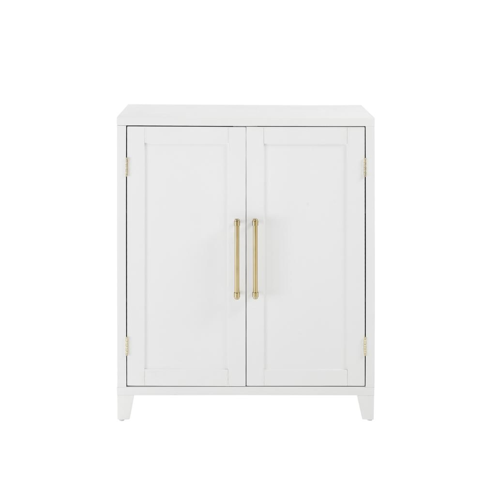 Roarke Stackable Kitchen Pantry Storage Cabinet - Walmart.com