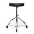 Crosley Lightweight Drum Throne - Musical Instruments - Walmart.com