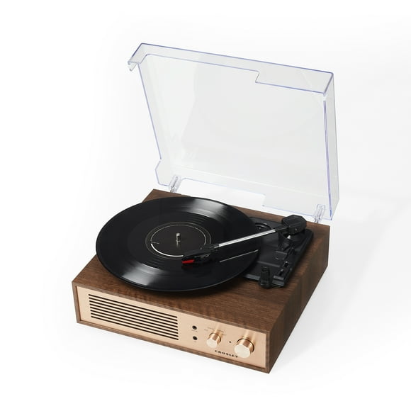 Crosley Record Player