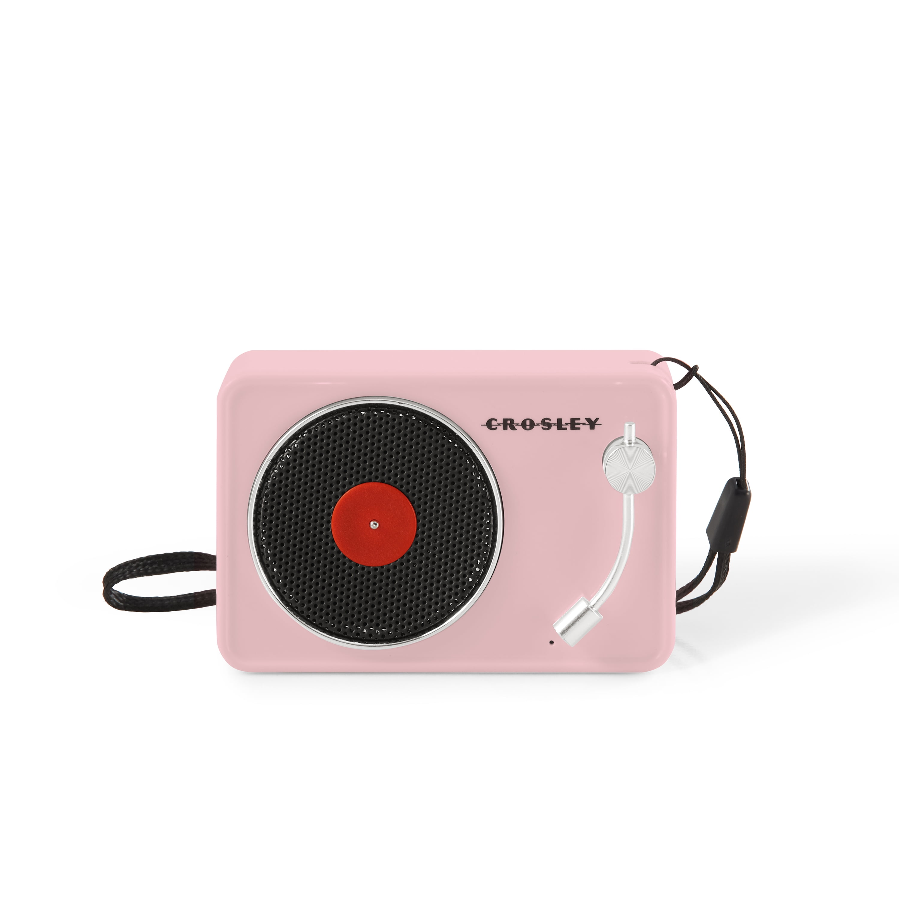 Crosley Mini Record Player Turntable Retro Portable Bluetooth Speaker ...