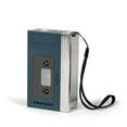Crosley Mini Retro 80's Portable Bluetooth Speaker, Wireless with ...
