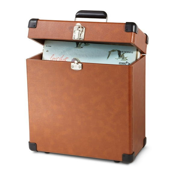 45 Rpm Record Storage Case