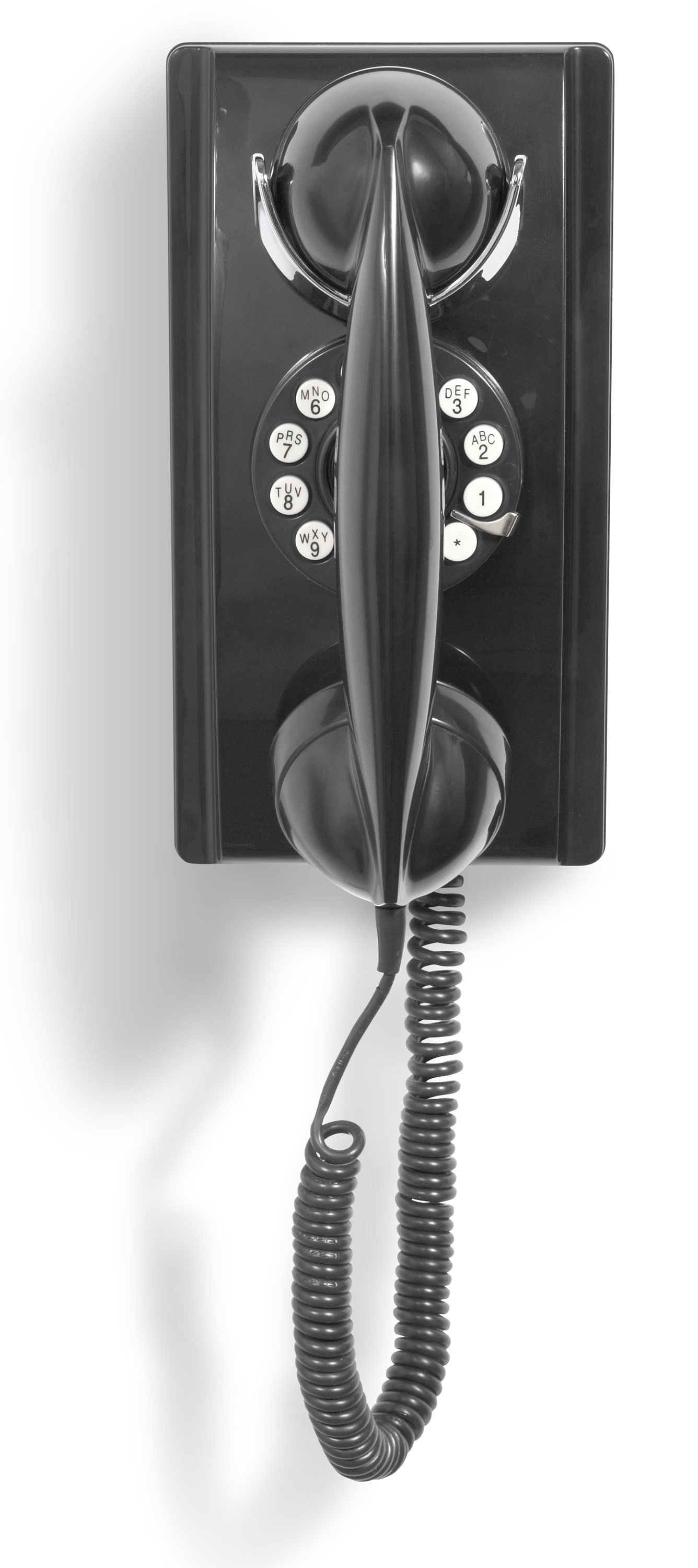 Crosley Wall Phone - Walmart.com