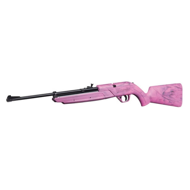 Crosman 760 Pumpmaster Pink, BB gun, .177 cal - Walmart.com