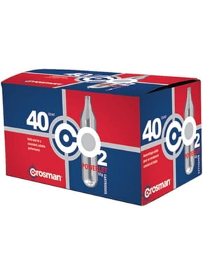 BB Gun CO2 Cartridges in BB Guns - Walmart.com