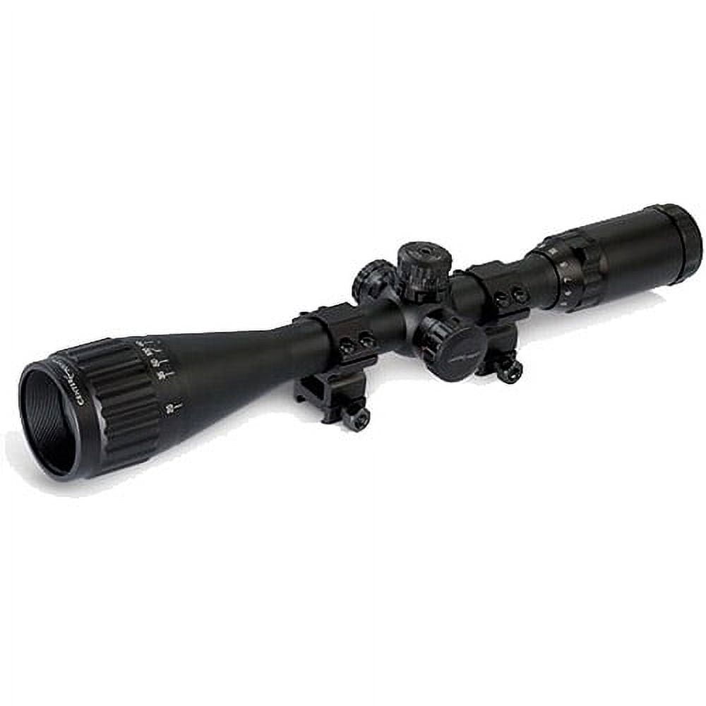 CenterPoint CPA416AORG2 Optics 4-16x40 AO Adventure Class Rifle Scope ...