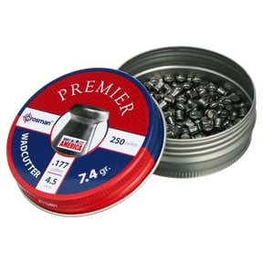 177 Pellets