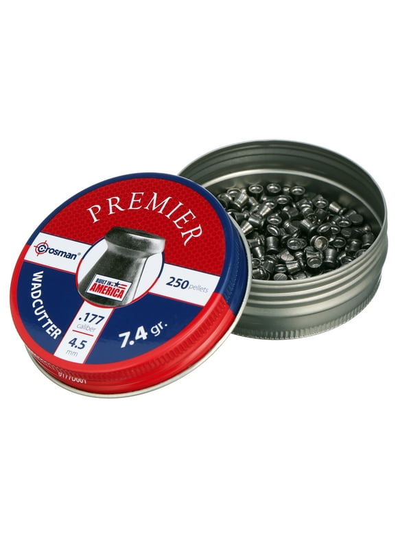 Pellets & BBs BB Gun Ammo in BB Guns - Walmart.com