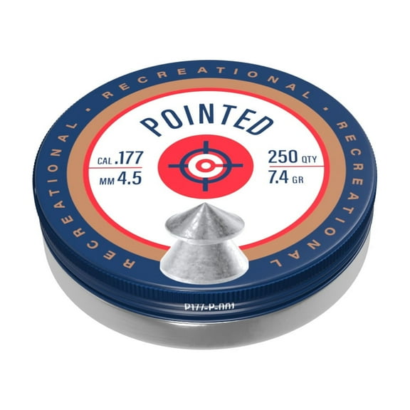 Ruger U-Force .22 Caliber Break Barrel Pellet Gun - Walmart.com