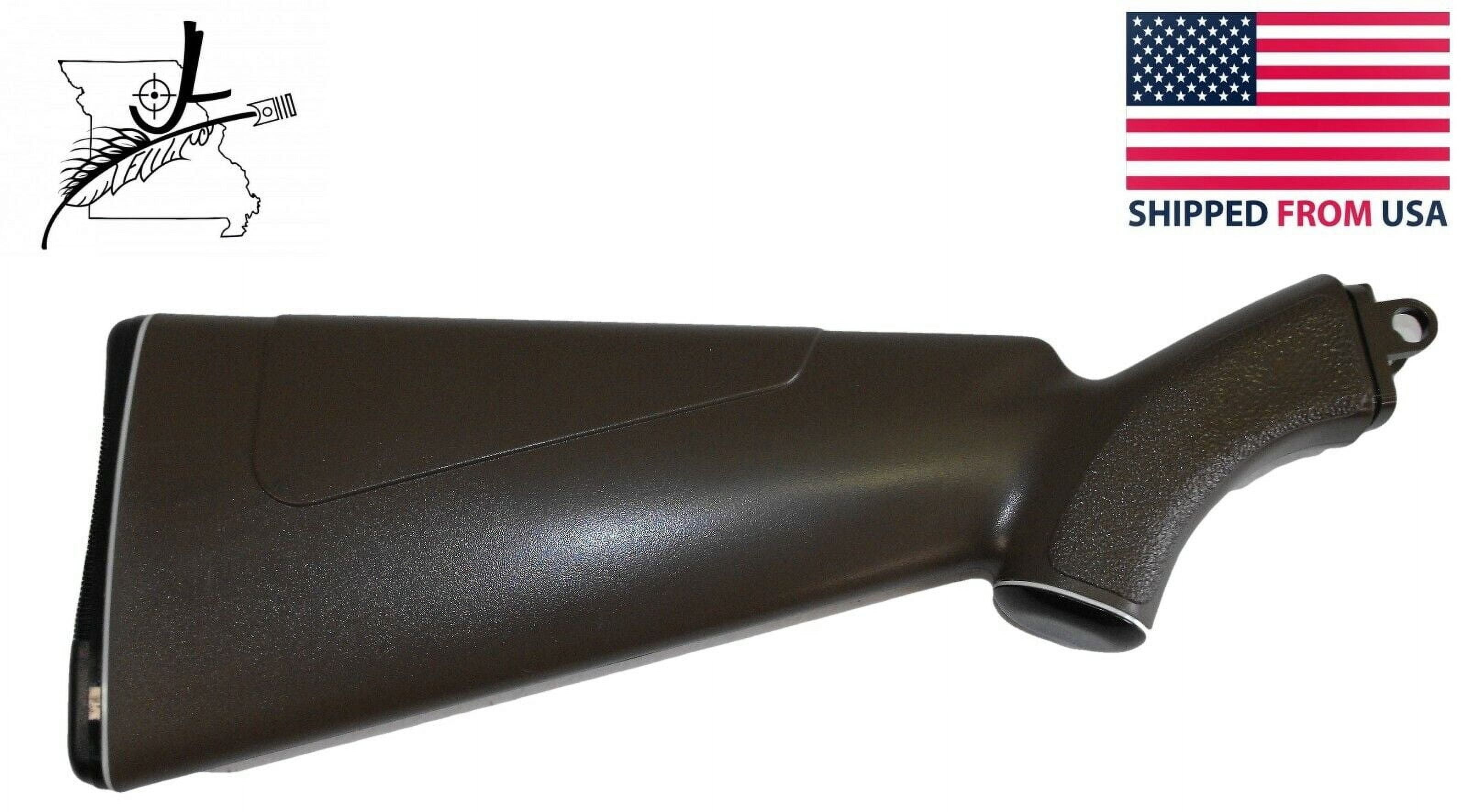 Crosman Pumpmaster 2100 B Brown Stock But Pellet BB Gun Air Rifle Part ...