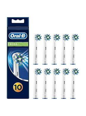 All Toothbrush Replacement Heads in Electric Toothbrush Heads - Walmart.com