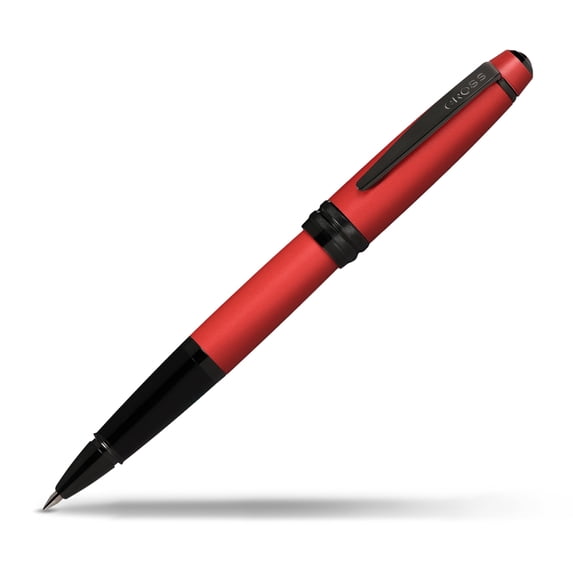 Cross Bailey™ Matte Red Lacquer Rollerball Pen - Walmart.com