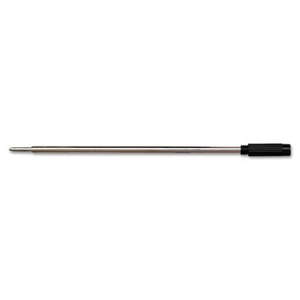 Cross Ballpoint Pen Refill Med Blue (8511) 146001 - Walmart.com