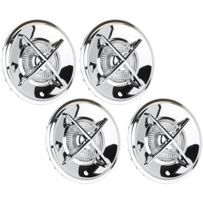 Spinner Hubcaps