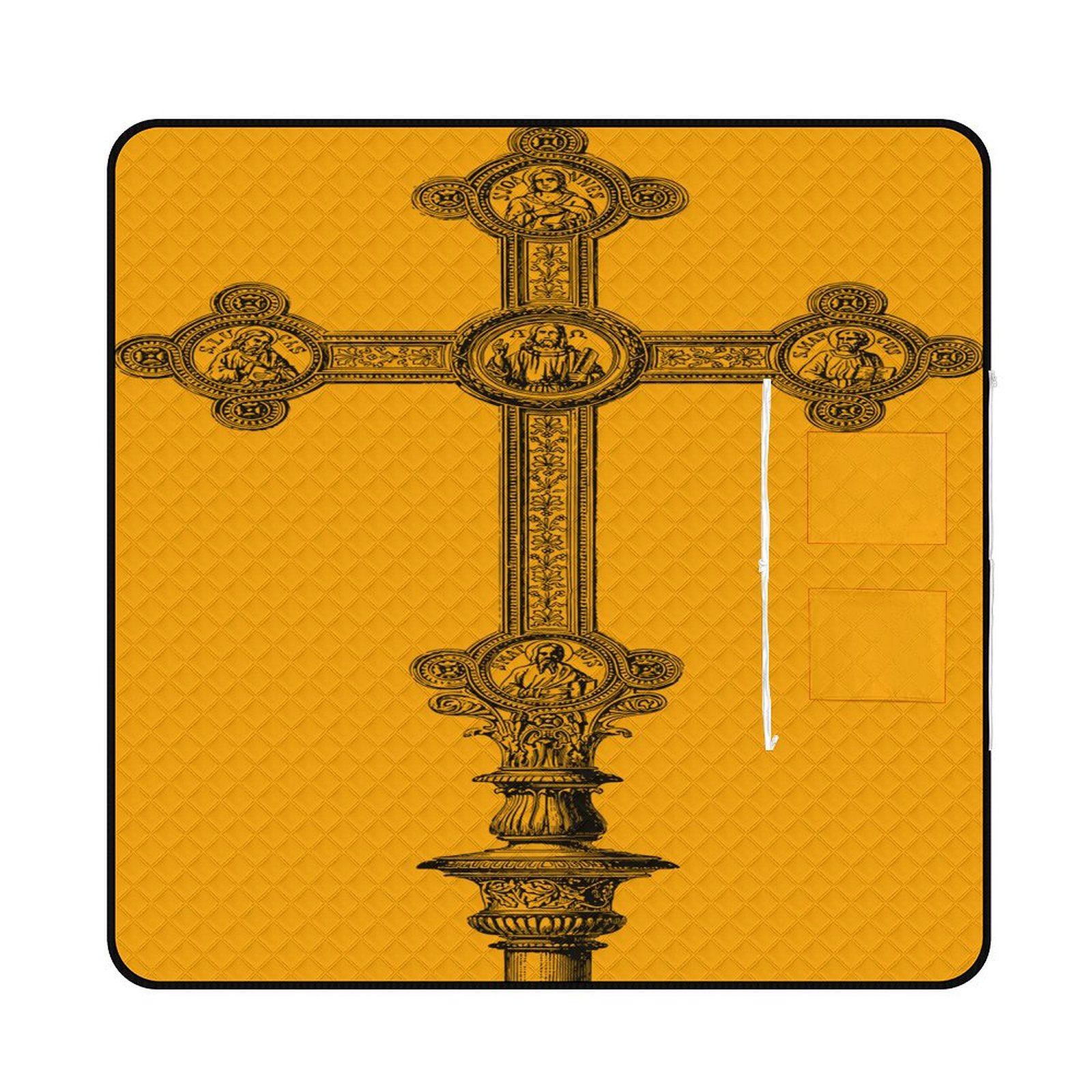 Cross, Belief, Belief, Symbol Waterproof Beach Mat Folding Mattress ...