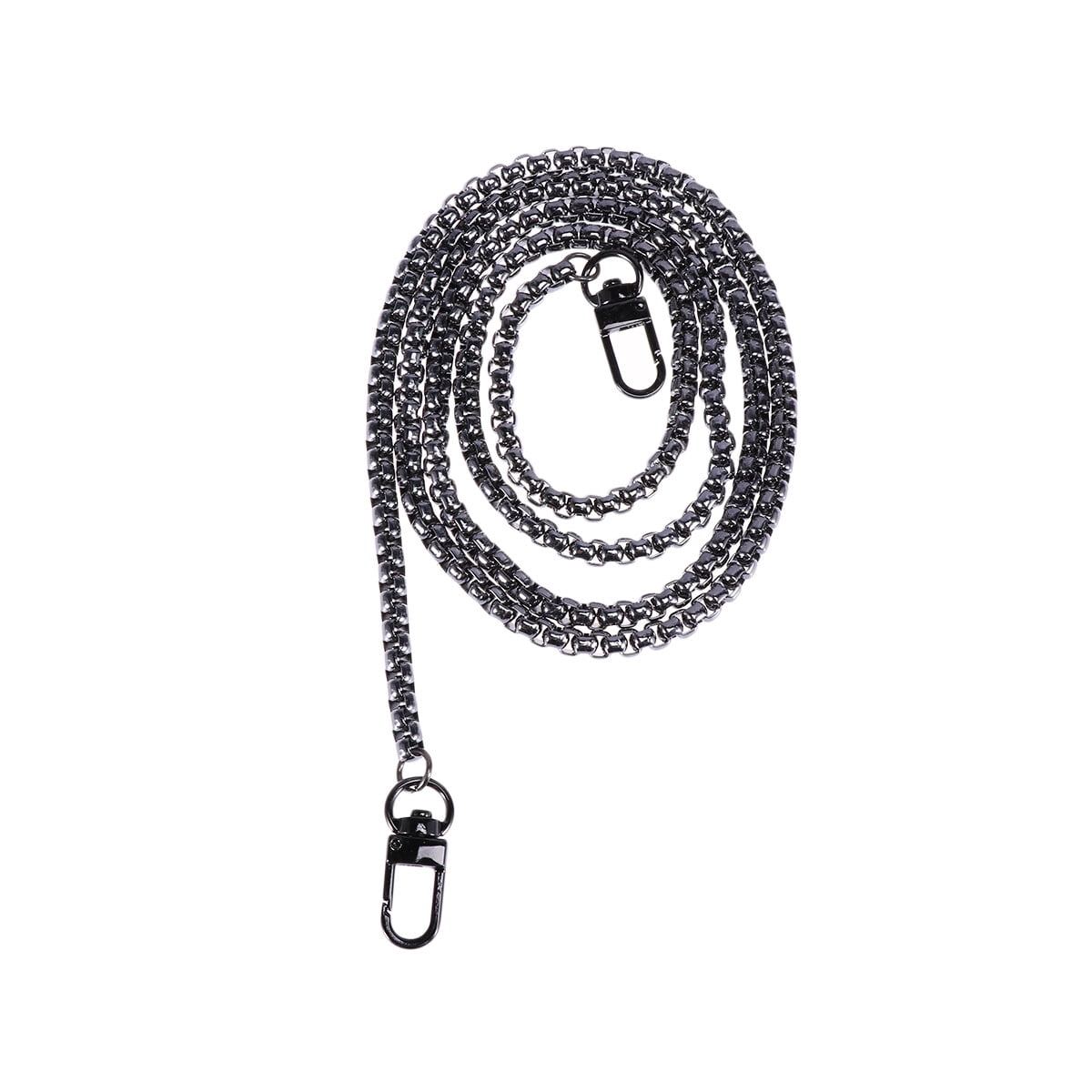 Toyandona Crossbody Bag Chain Strap Made of Iron Metal with Alloy ...