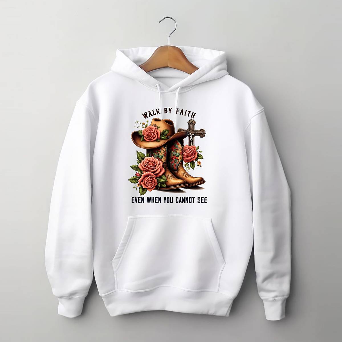 "Cross & Boots" - Walmart.com