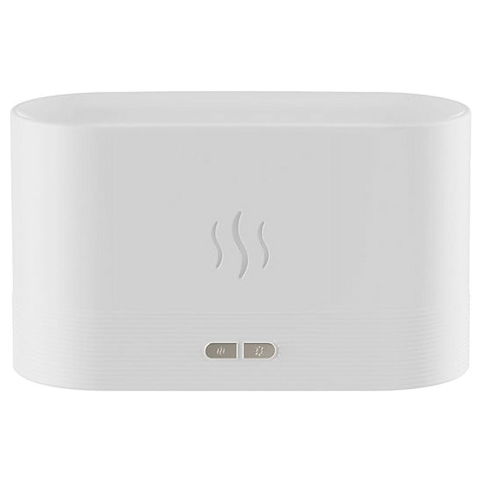Cross-Border Flame Aroma Diffuser Household Mini Ultrasonic Aroma ...