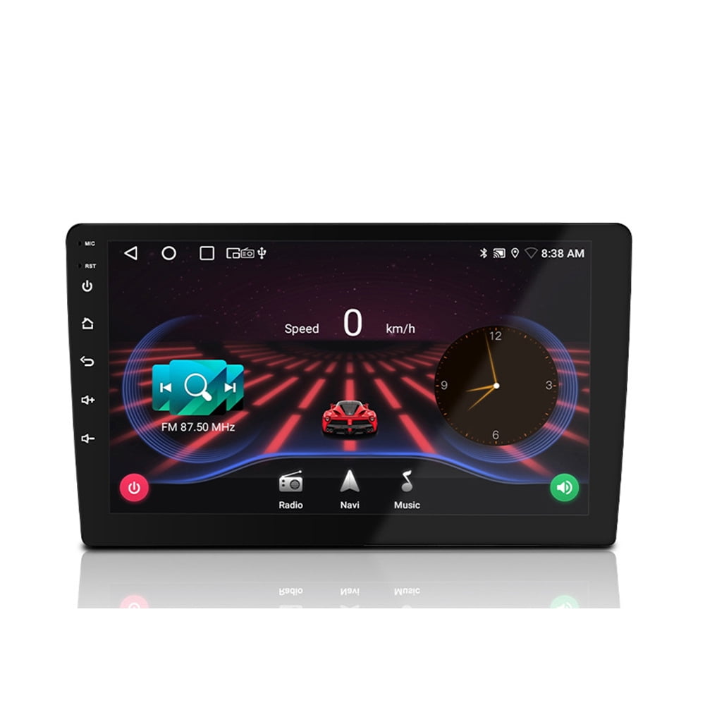 Cross-Border Hot Sale 7-Inch 9-Inch 10-Inch Car Screen All-in-One ...