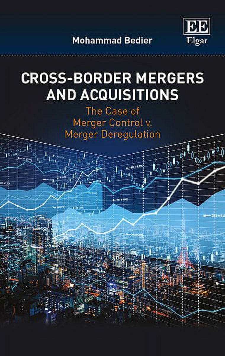 Cross-Border Mergers and Acquisitions : The Case of Merger Control v ...