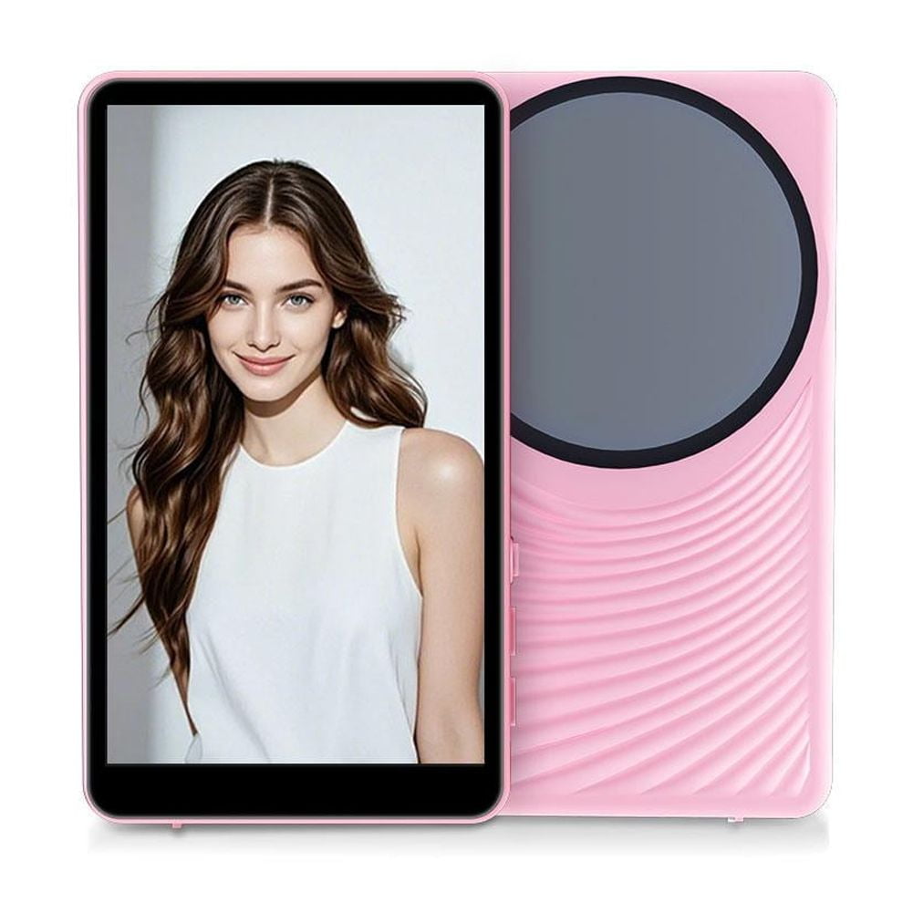 Cross Border Mobile Phone Rear Selfie Display Screen Ripple Projector ...