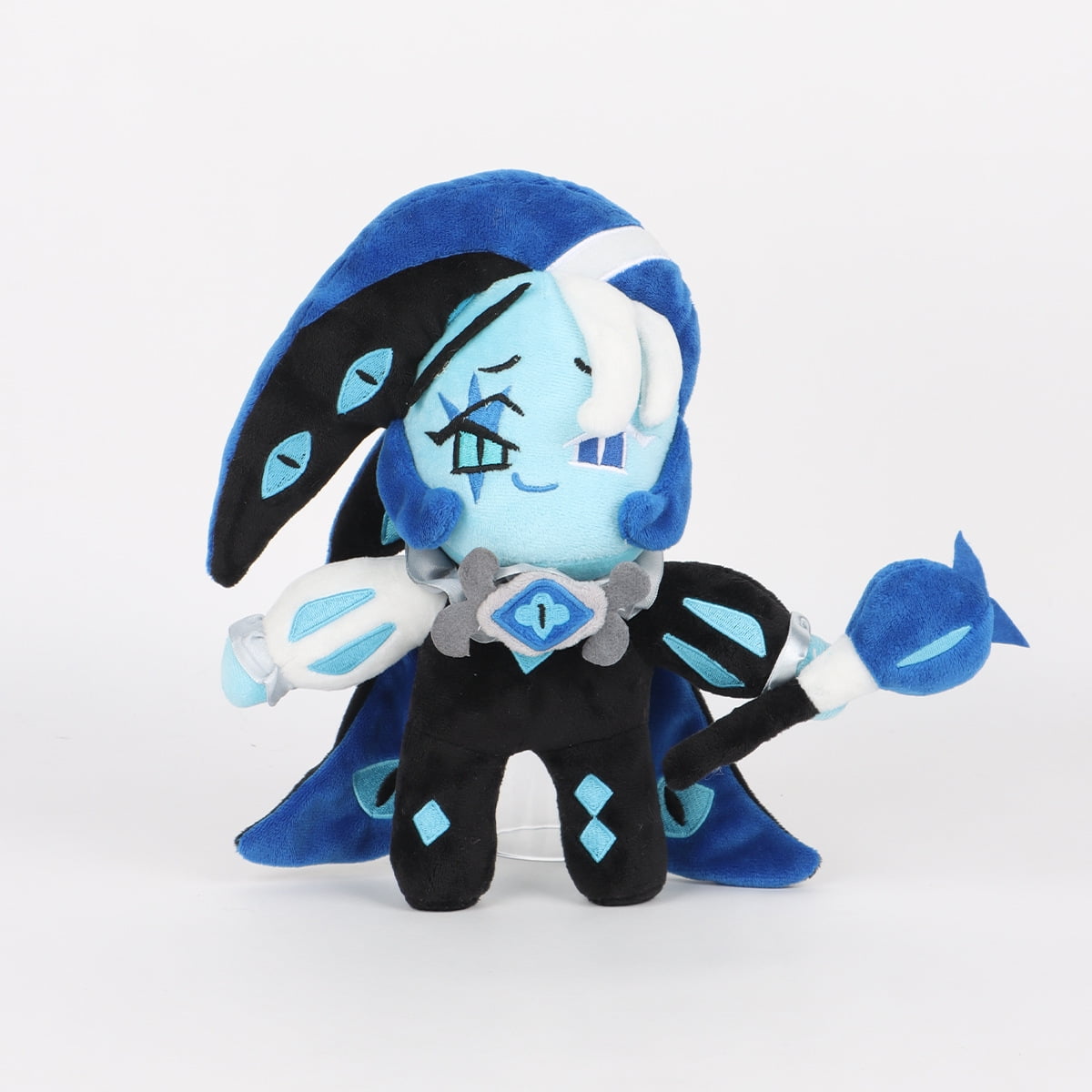 New Product Biscuit Kingdom Shadow Milk Cookie Plush Surrounding Plush ...