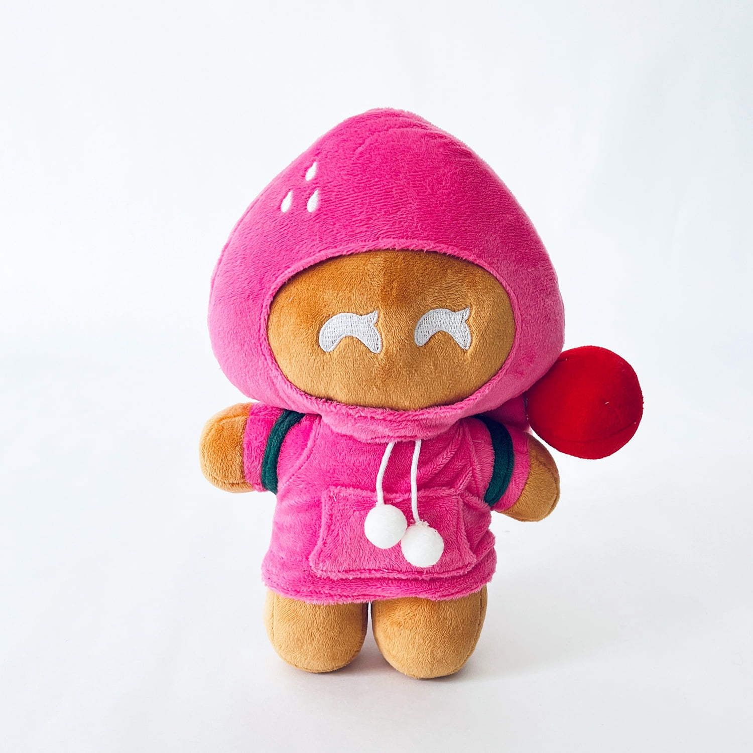 New Product Biscuit Kingdom Shadow Milk Cookie Plush Surrounding Plush ...