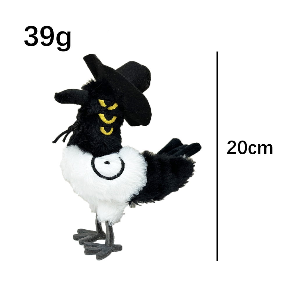 Cross-Border New Product Kpop Demon Hunters Plush Demon Hunter Tiger ...