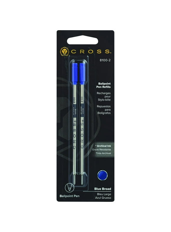 Cross Pen Refills in Pens - Walmart.com