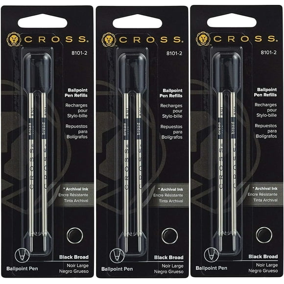 Cross Pen Refills in Pens - Walmart.com