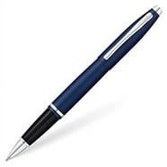 Garland Signature Slim Metal Luxury Rollerball Pen– Made in USA ...