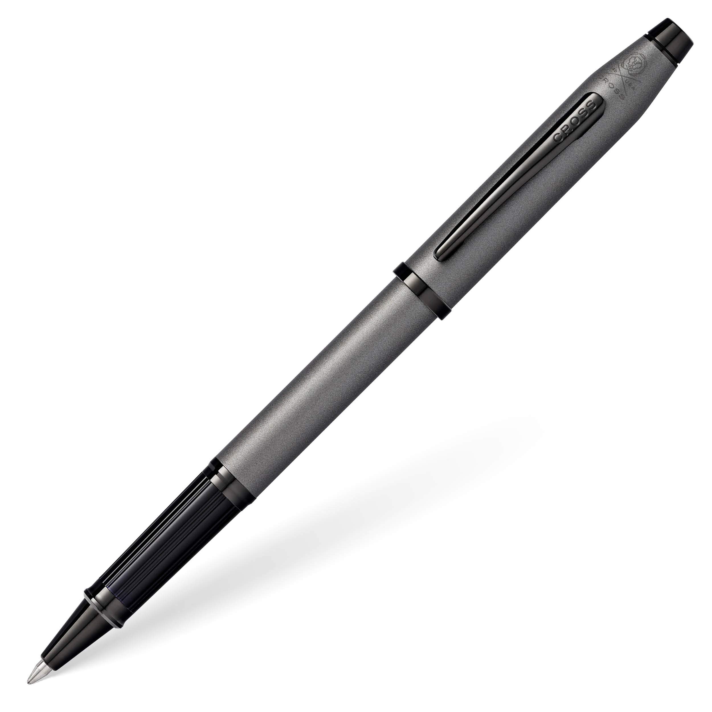 Cross Century® II Gunmetal Gray Rollerball Pen - Walmart.com