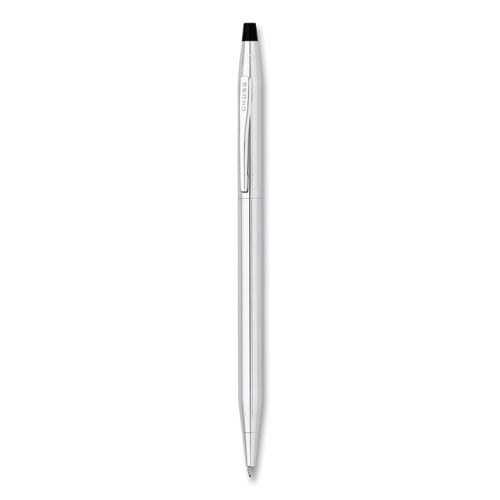 Cross Classic Century Ballpoint Twist-Action Pen Black Ink Medium 3502 ...