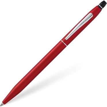 Free Shipping! Cross, CROAT0622S102, Click Ballpoint Pen, 1 Each ...
