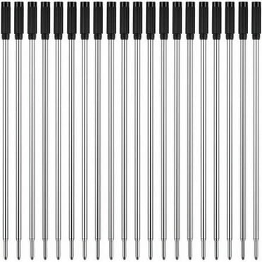 Pilot, PIL77227, Dr. Grip Retractable Pen Refills, 2 / Pack - Walmart.com