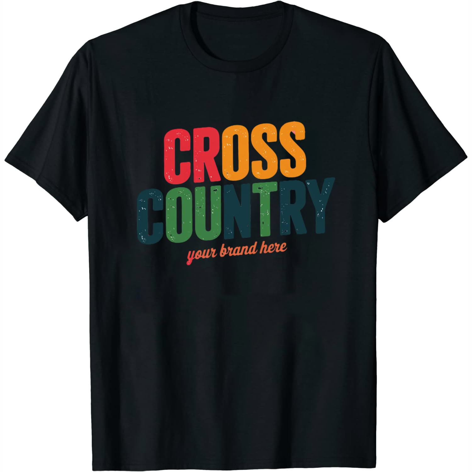 Cross Country 1990'S 90S I Heart The Nineties T-Shirt - Walmart.com