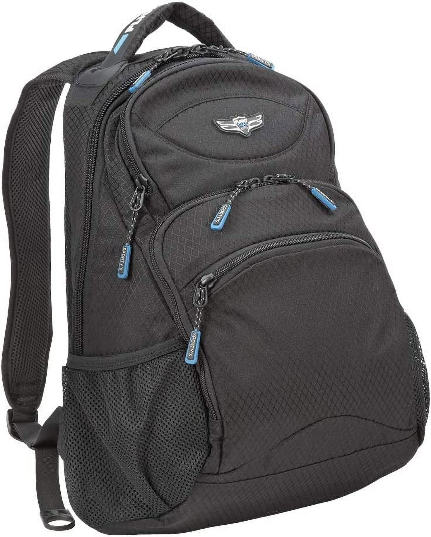Cross Country Backpack - for s travelers Medium - Walmart.com